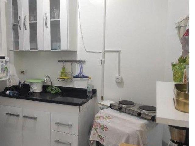 Apartamento à venda, 34 m² por R$ 280.000,00 Santa Cecília São Paulo/SP