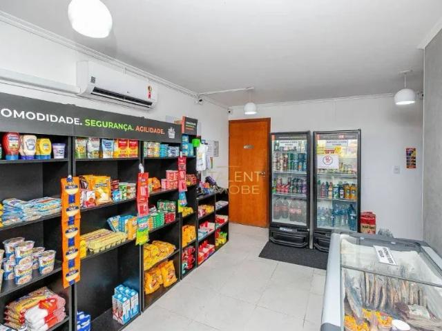 Apartamento à venda, 34 m² por R$ 297.000,00 Jabaquara São Paulo/SP