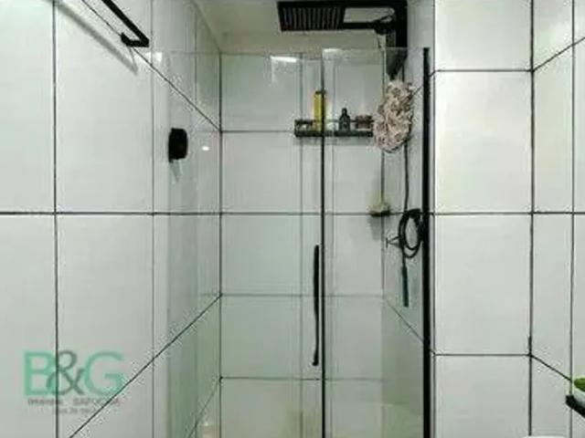 Apartamento à venda, 34 m² por R$ 279.000,00 Mooca São Paulo/SP