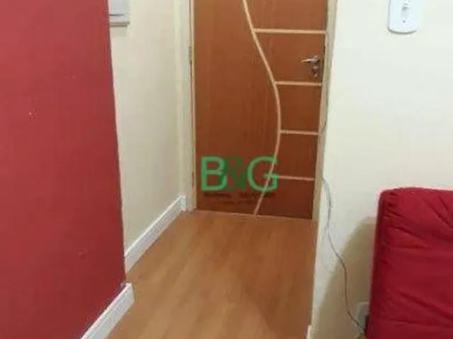 Apartamento à venda, 34 m² por R$ 298.980,00 Campos Elíseos São Paulo/SP