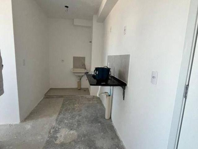 Apartamento à venda, 34 m² por R$ 290.000,00 Nossa Senhora do Ó São Paulo/SP