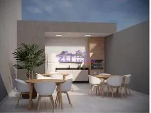 Apartamento à venda, 34 m² por R$ 292.000,00 Vila Antonieta São Paulo/SP