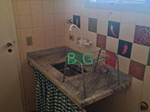 Apartamento à venda, 34 m² por R$ 300.000,00 Santa Cecília São Paulo/SP