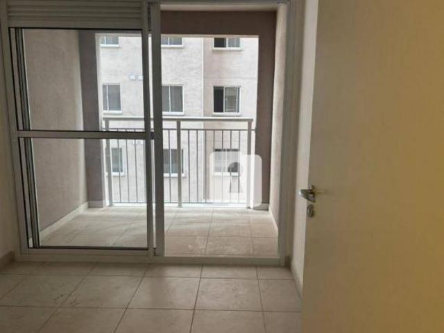 Apartamento à venda, 34 m² por R$ 310.000,00 Barra Funda São Paulo/SP