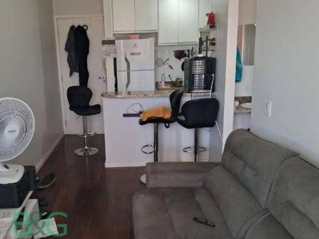 Apartamento à venda, 34 m² por R$ 312.000,00 Tucuruvi São Paulo/SP