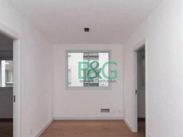 Apartamento à venda, 34 m² por R$ 313.000,00 Vila Guilherme São Paulo/SP