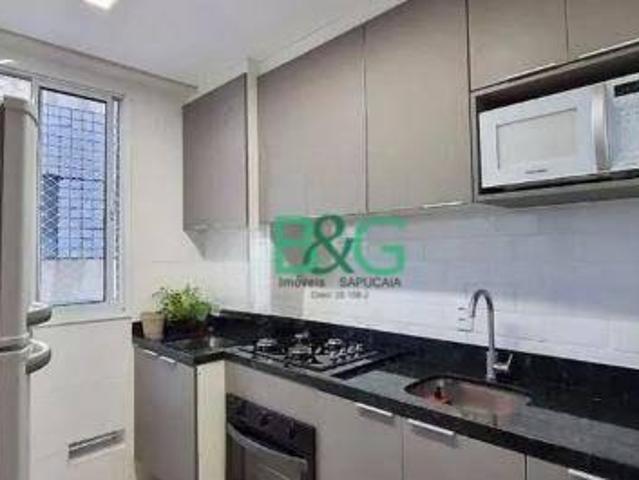 Apartamento à venda, 34 m² por R$ 329.000,00 Vila Guilherme São Paulo/SP