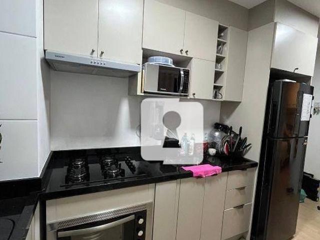 Apartamento à venda, 34 m² por R$ 320.000,00 Pirituba São Paulo/SP
