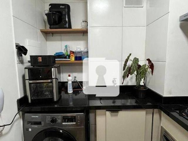 Apartamento à venda, 34 m² por R$ 320.000,00 Pirituba São Paulo/SP