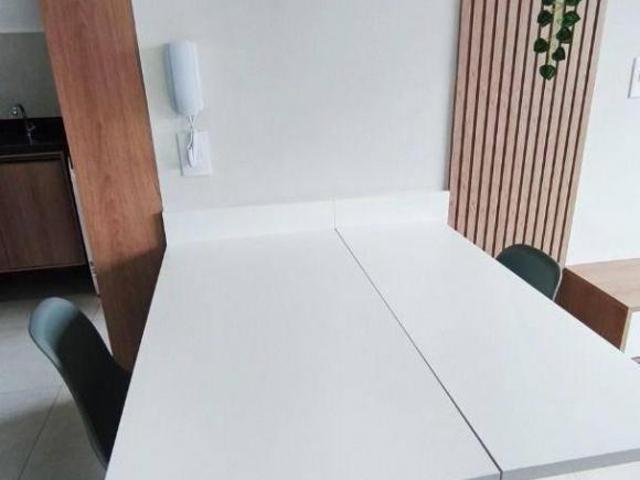 Apartamento à venda, 34 m² por R$ 323.000,00 Freguesia do Ó São Paulo/SP