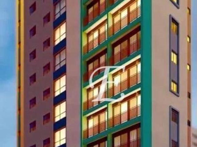 Apartamento à venda, 34 m² por R$ 336.784,00 Vila Maria São Paulo/SP