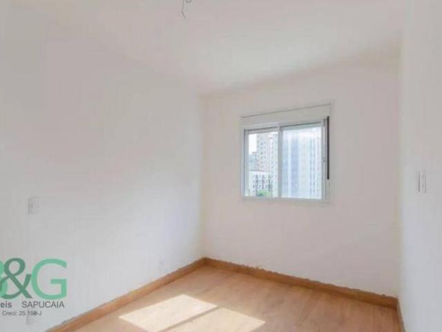 Apartamento à venda, 34 m² por R$ 335.500,00 Sé São Paulo/SP