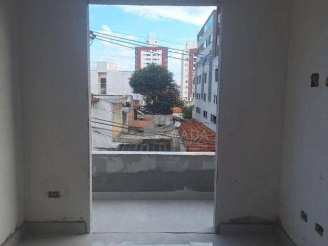 Apartamento à venda, 34 m² por R$ 340.000,00 Vila Matilde São Paulo/SP