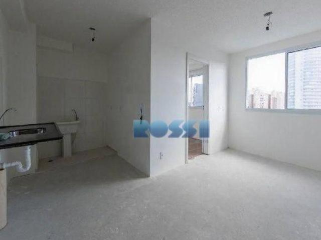 Apartamento à venda, 34 m² por R$ 340.000,00 Vila Prudente Zona Leste São Paulo/SP