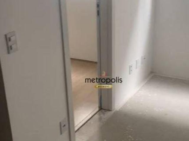 Apartamento à venda, 34 m² por R$ 351.000,00 Mooca São Paulo/SP