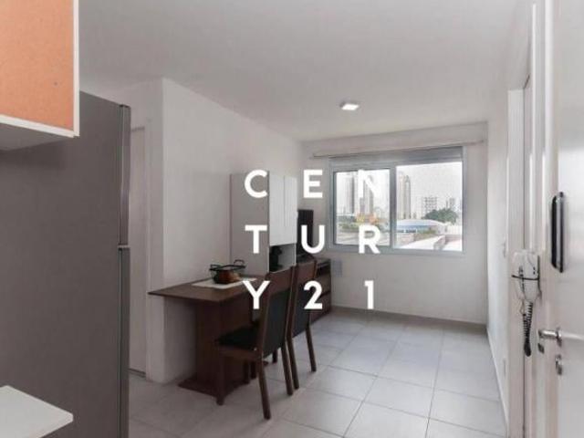 Apartamento à venda, 34 m² por R$ 369.000,00 Vila Leopoldina São Paulo/SP
