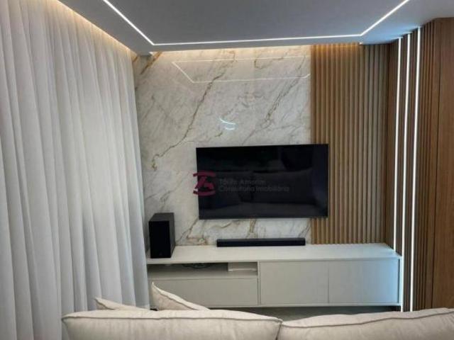 Apartamento à Venda na Lapa de Baixo – 1 Quarto