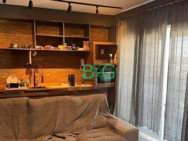 Apartamento à venda, 34 m² por R$ 389.000,00 Vila Prudente Zona Leste São Paulo/SP