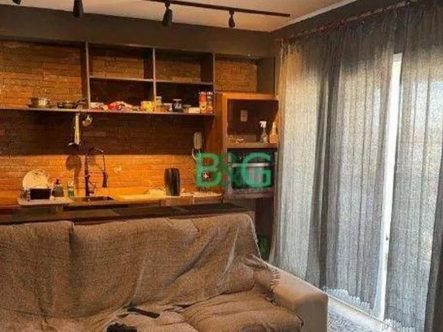 Apartamento à venda, 34 m² por R$ 389.000,00 Vila Prudente Zona Leste São Paulo/SP