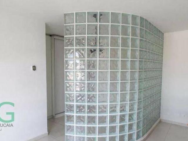 Apartamento à venda, 34 m² por R$ 398.000,00 Saúde São Paulo/SP