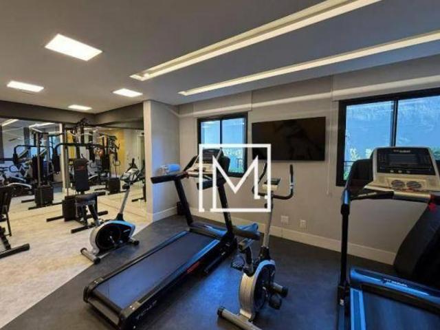 Apartamento à venda, 34 m² por R$ 410.000,00 Barra Funda São Paulo/SP