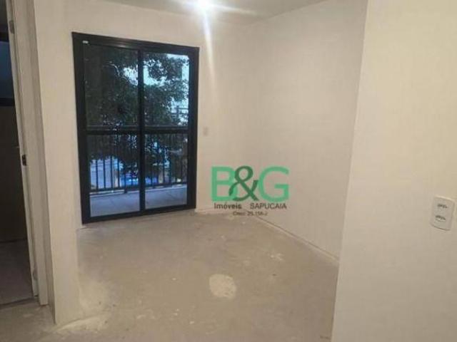 Apartamento à venda, 34 m² por R$ 430.000,00 Campos Elíseos São Paulo/SP