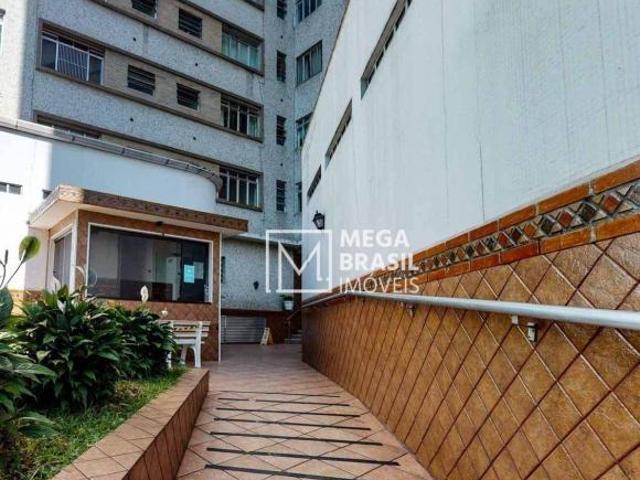Apartamento à venda, 34 m² por R$ 440.000,01 Vila Buarque São Paulo/SP