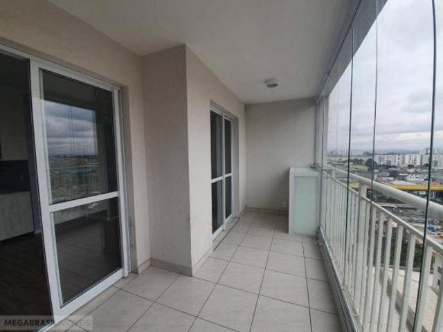 Apartamento à venda, 34 m² por R$ 450.000,00 Ipiranga São Paulo/SP