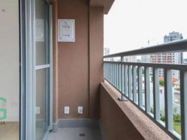 Apartamento à venda, 34 m² por R$ 475.000,00 Vila da Saúde São Paulo/SP