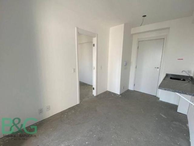 Apartamento à venda, 34 m² por R$ 499.000,00 Cerqueira César São Paulo/SP