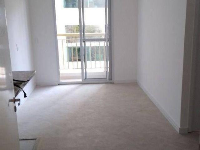 Apartamento com 1 dormitório à venda, 34 m² por R$ 550.000,00 Pinheiros São Paulo/SP