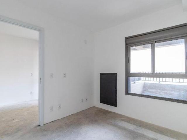 Apartamento à venda, 34 m² por R 520.000,00 Saúde São Paulo/SP