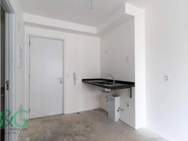 Apartamento à venda, 34 m² por R$ 520.000,00 Saúde São Paulo/SP