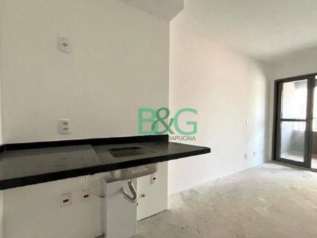 Apartamento à venda, 34 m² por R$ 520.000,00 Saúde São Paulo/SP