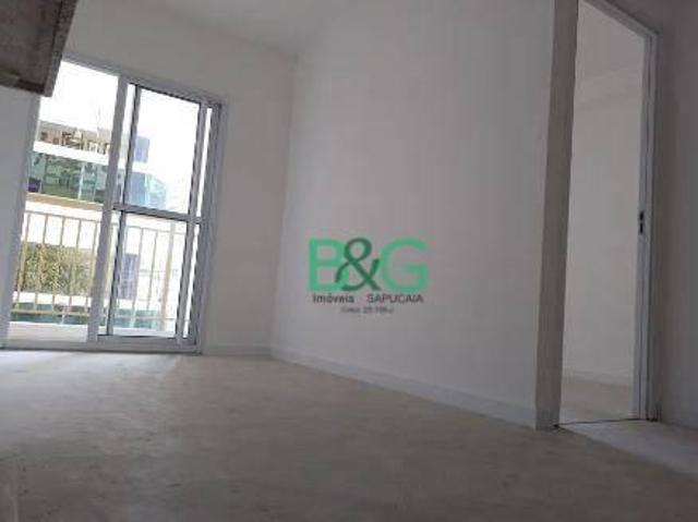 Apartamento à venda, 34 m² por R$ 550.000,00 Pinheiros São Paulo/SP
