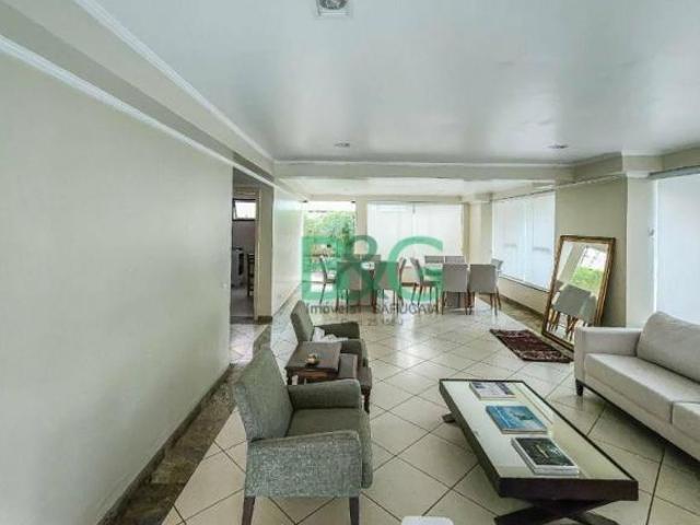 Apartamento à venda, 34 m² por R$ 570.000,00 Vila Nova Conceição São Paulo/SP