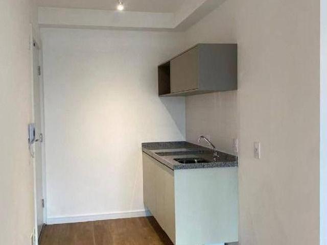 Apartamento à venda, 34 m² por R$ 585.000,00 Jardim América São Paulo/SP