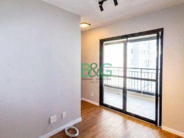 Apartamento à venda, 34 m² por R$ 668.000,00 Vila Mariana São Paulo/SP