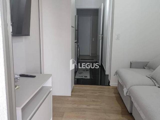 Apartamento à venda, 34 m² por R$ 670.000,00 Paraíso São Paulo/SP