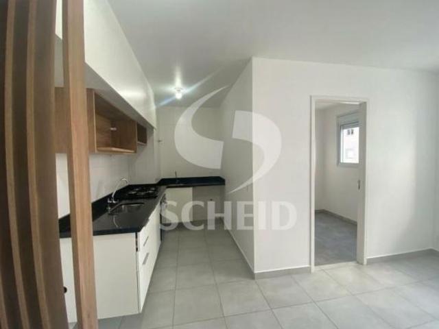 Apartamento a venda, 34,00m² útil com 2 quartos, Viva Benx Jardim Marajoara