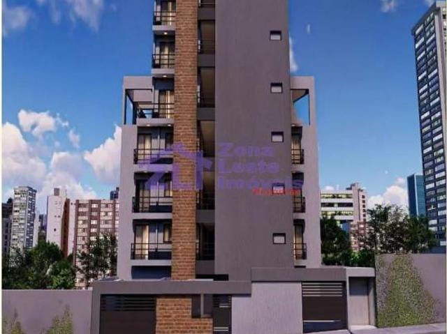 Apartamento à venda 34,23M² 2 dormitórios/ 1 vaga $ 429.999,00 Vila Alpina, São Paulo, SP