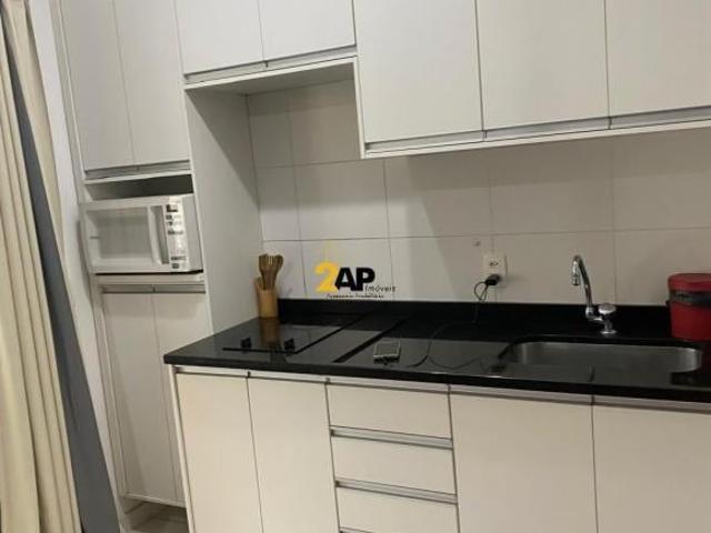 Apartamento à venda 34m², 1 suíte, 1 vaga Consolação
