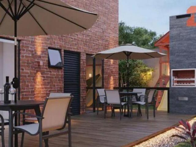 Apartamento à venda 34m², 1 vaga à 6 minutos à pé do Metrô Vergueiro