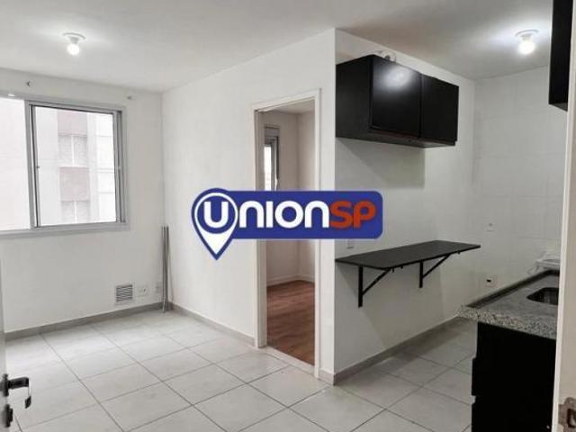 Apartamento à venda, 34m² por R$ 400.000,00 Santo Amaro São Paulo/SP