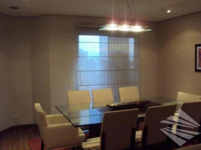 Apartamento à venda, 350 m² Centro Taubaté/SP