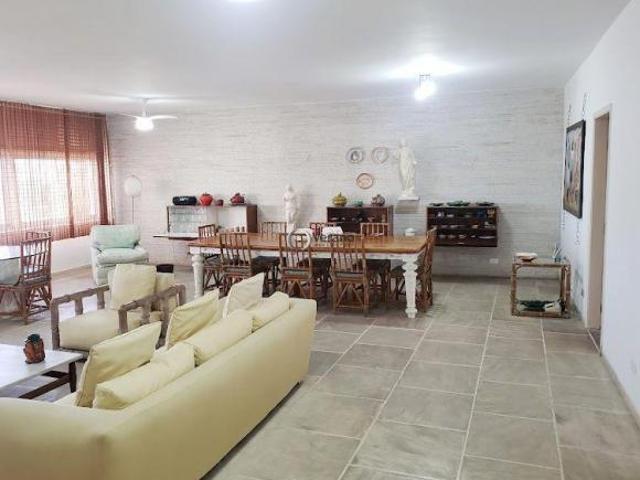 Apartamento à venda, 350 m² por R$ 1.300.000,00 Pitangueiras Gu