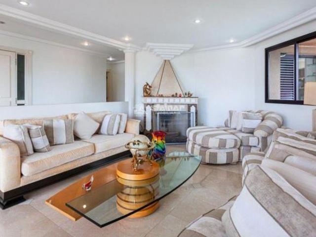 Apartamento à venda, 350 m² por R$ 1.699.990,00 Centro Guarulhos/SP
