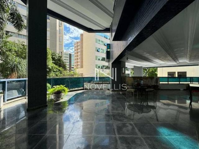 Apartamento à venda, 350 m² por R$ 2.200.000,00 Vila Adyana São José dos Campos/SP