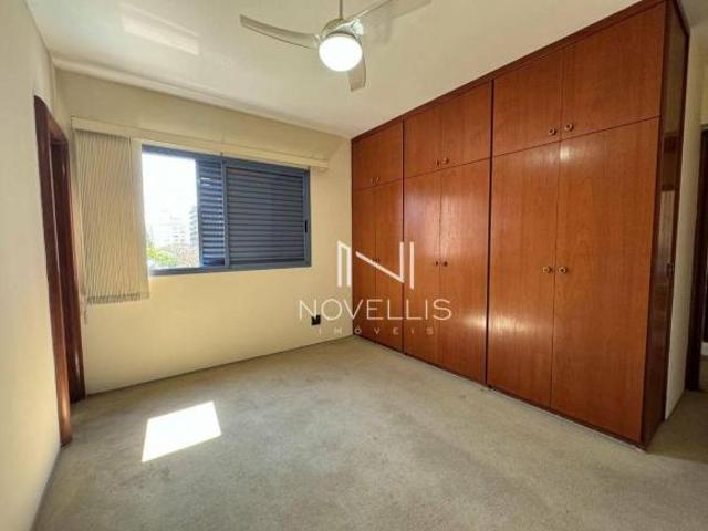 Apartamento à venda, 350 m² por R$ 2.340.000,00 Vila Adyana São José dos Campos/SP