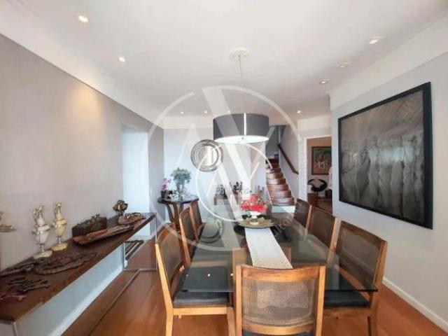 Apartamento com 3 dormitórios à venda, 350 m² por R$ 3.300.000,00 Cambuí Campinas/SP